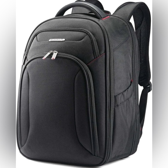 Samsonite | Bags | Brand New Samsonite Xenon 3 Checkpoint Friendly ...